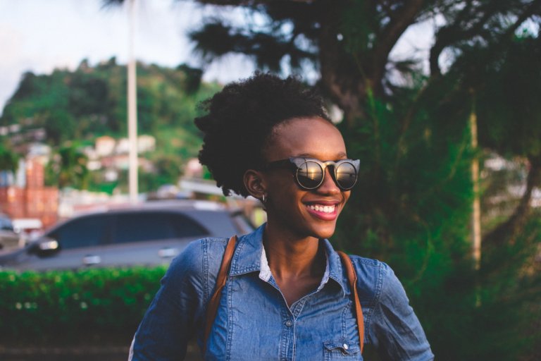 Fashion Tips From Creatives: 16 Creative Women On What Their Favourite ...