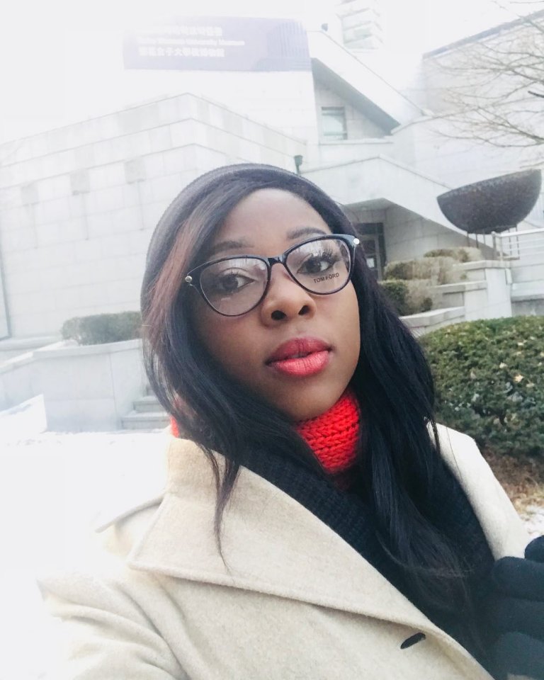 23 Women Talk About Other Amazing Women They Admire - For Creative Girls