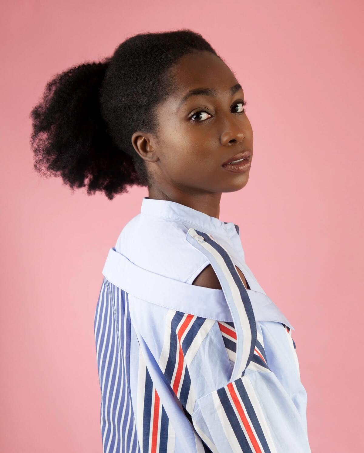 Dami Odufuwa is Kicking Patriarchy in the Butt with Wine and Whine NG ...