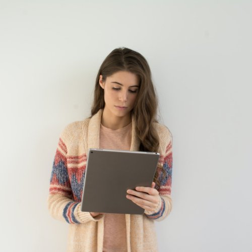 Mervis Ipheoma Elebe is Intensifying Her Fight for the Girl Child - For ...