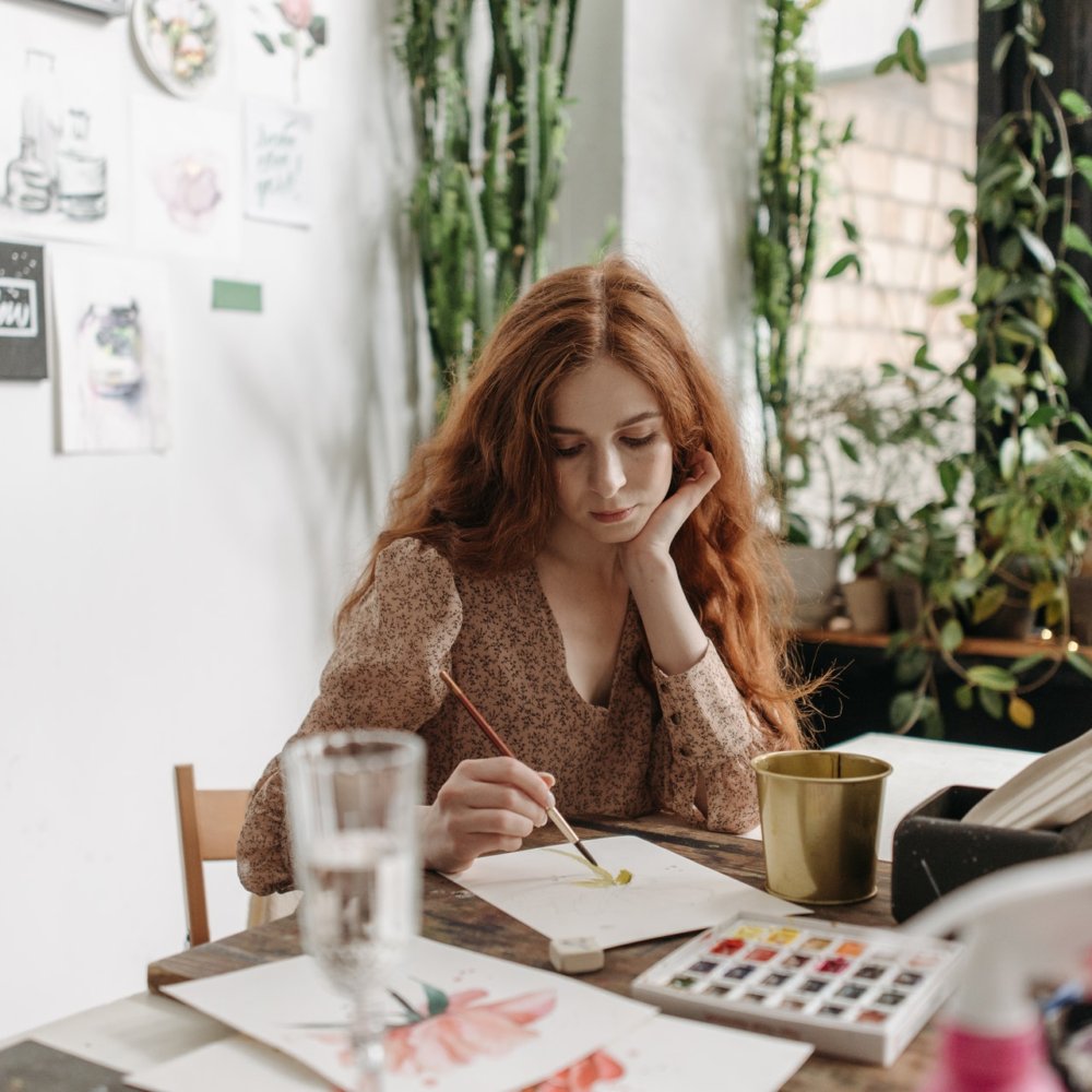 Read All About Melanie Perkins, The Saviour Woman Of Online Design Tool ...