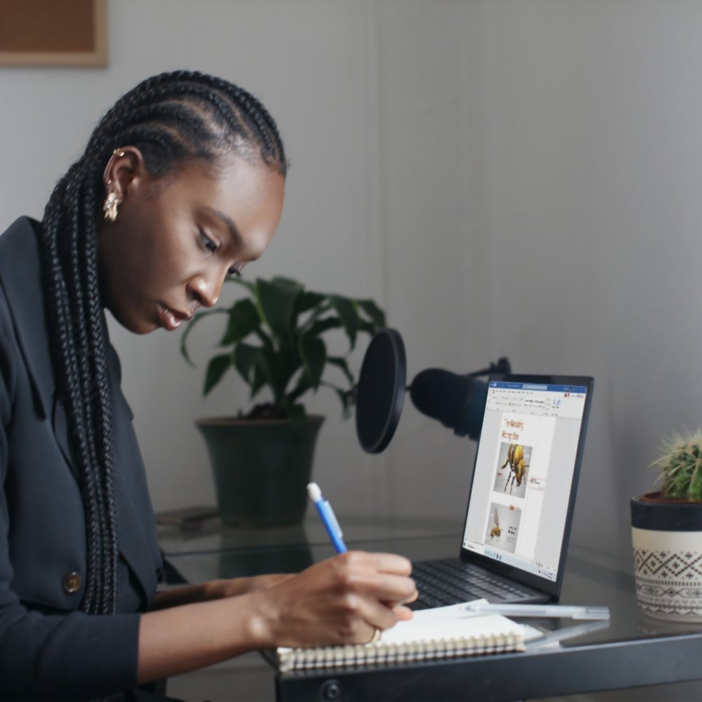 Blacks in Advertising: A Platform Amplifying Black professionals in ...