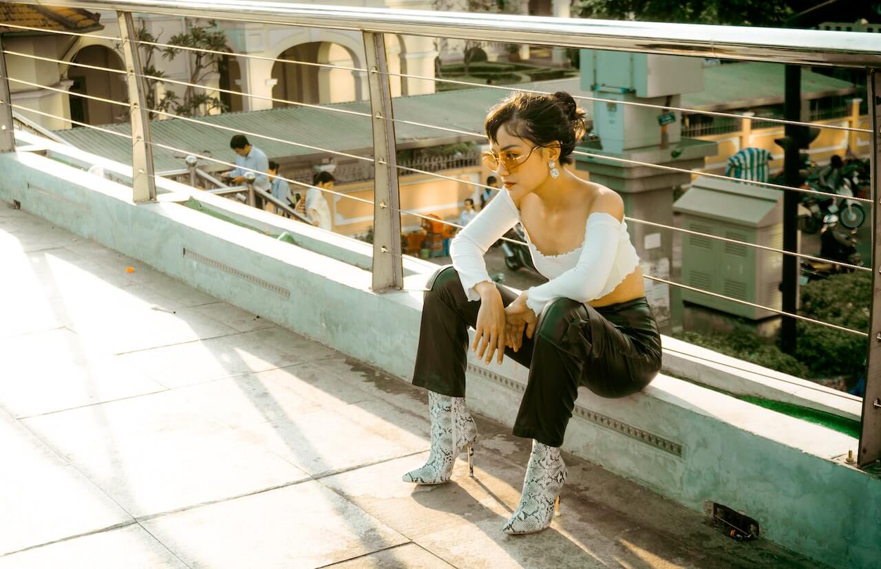 For Creative Girls - For Creative Girls