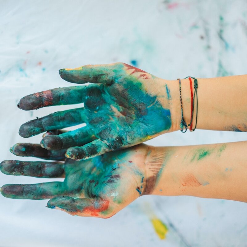 How To Not Steal A Creative's Work: Our Deep Guide For Not Stealing ...