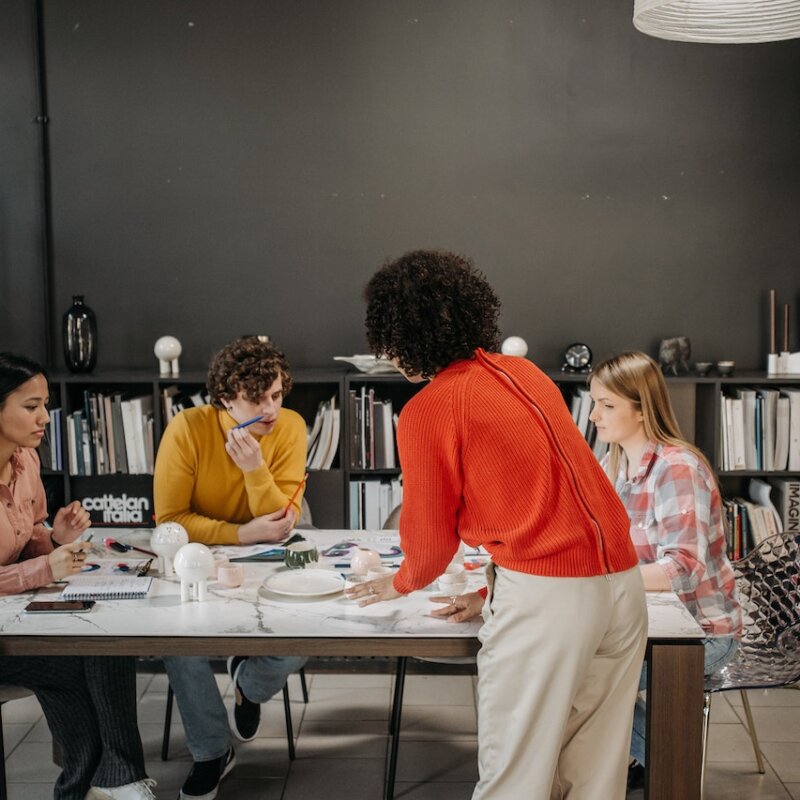 How To Not Steal A Creative's Work: Our Deep Guide For Not Stealing ...