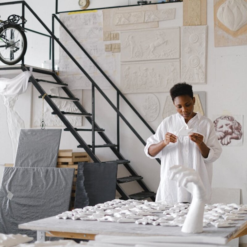 How To Not Steal A Creative's Work: Our Deep Guide For Not Stealing ...